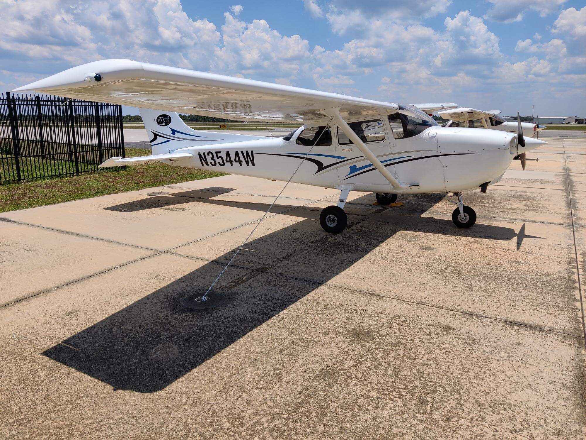 Air Tours of Floridas Beautiful Space Coast – Space Coast Air Adventures